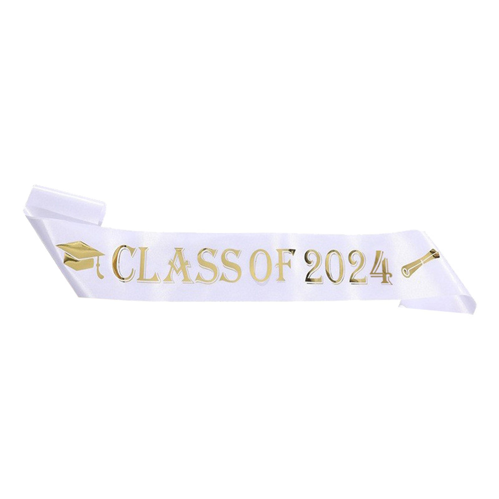 Graduation Decorations 2025 2024 Graduation Strap Graduation Strap ...