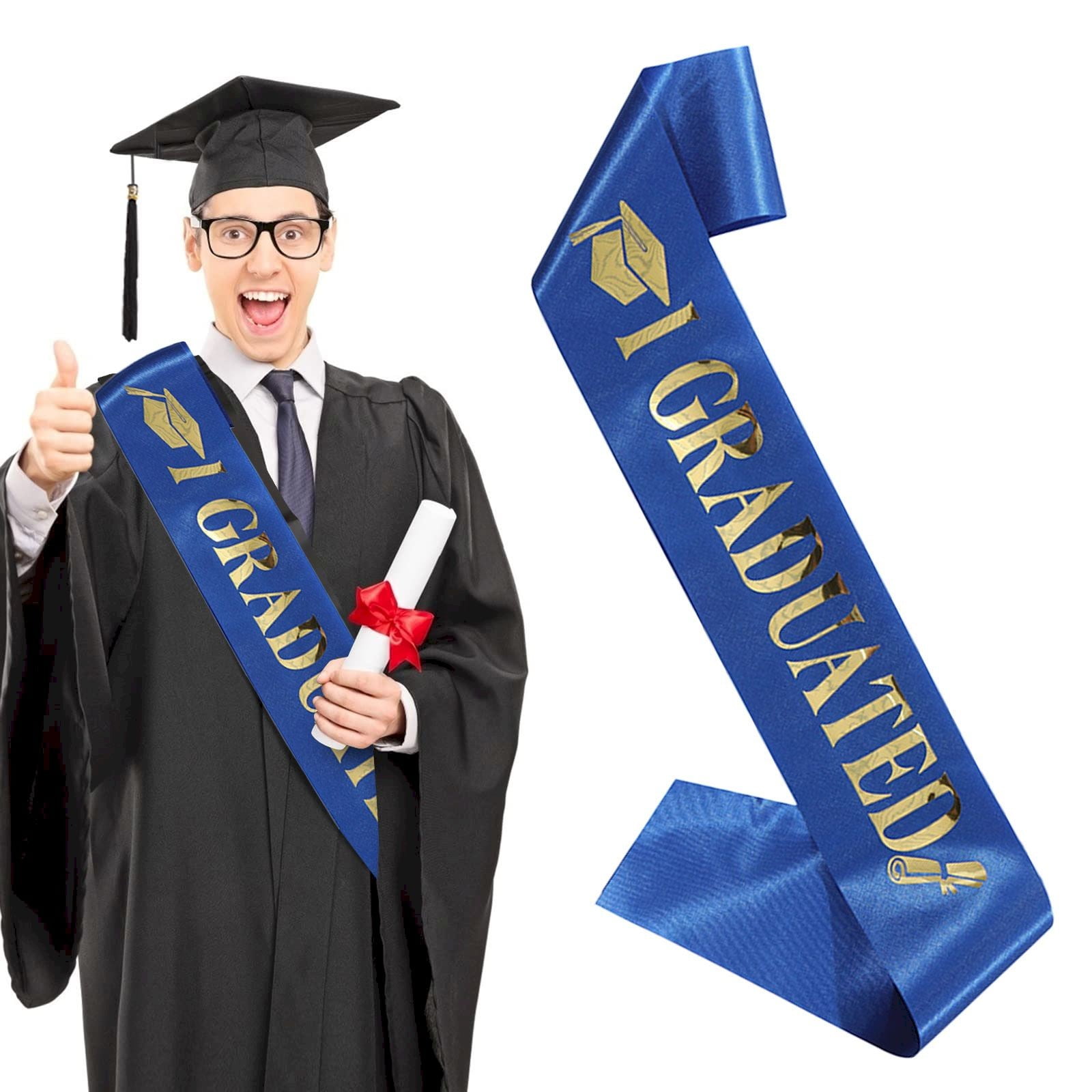 Graduation Decorations 2025,2025 Graduation Season Fashion Etiquette ...