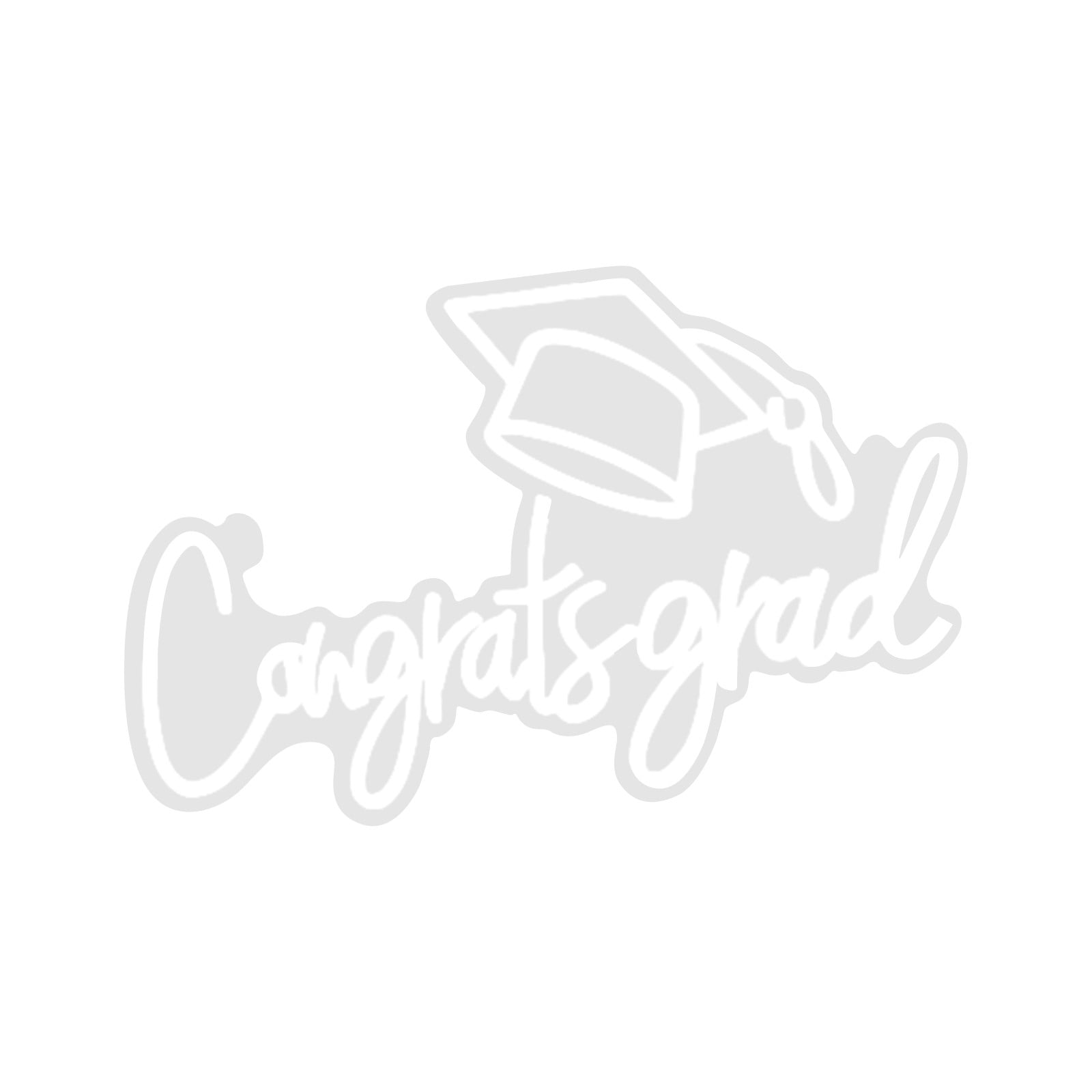 Graduation Decorations 2025 Adjustable Led Graduation Decoration for ...