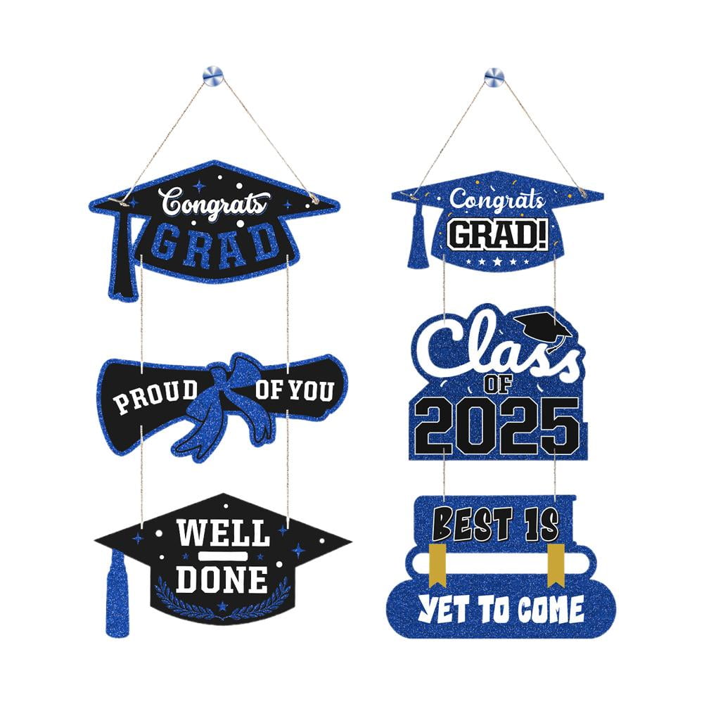 Graduation Decorations 2025-Designed for The 2025 Graduation Season ...