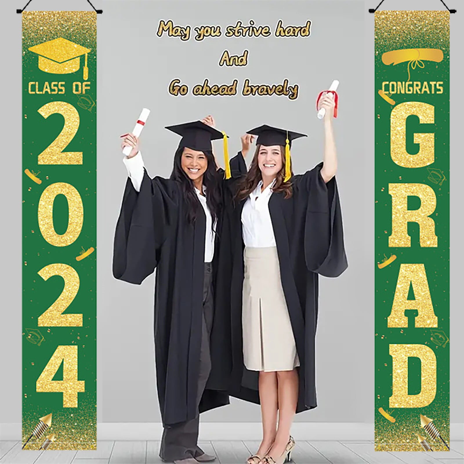 Graduation Decorations 2025 Event & Party Decorations Graduation ...