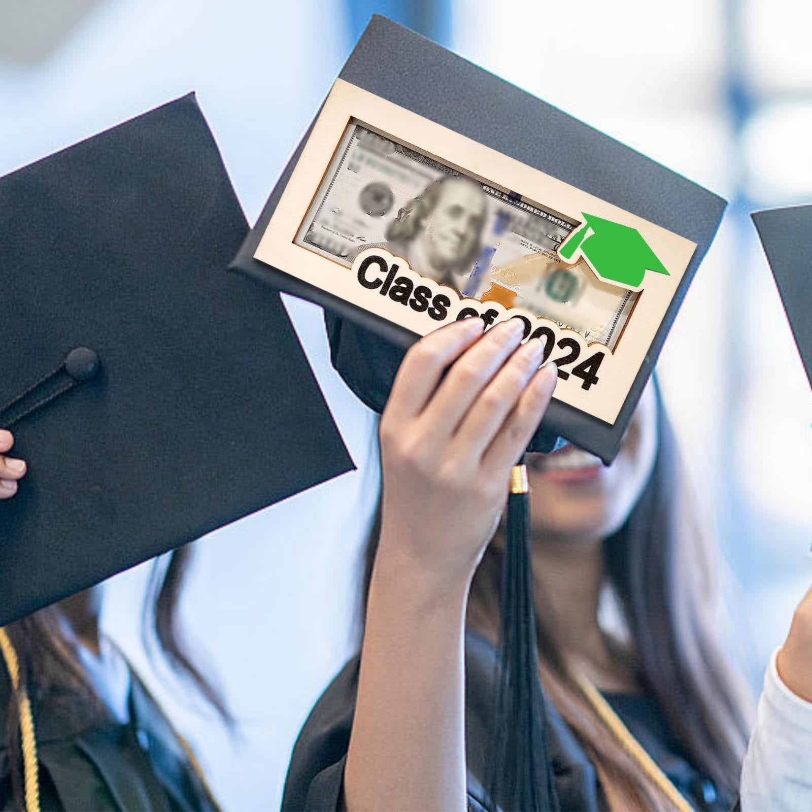 Graduation Decorations 2025 Event & Party Decorations Graduation Holder ...