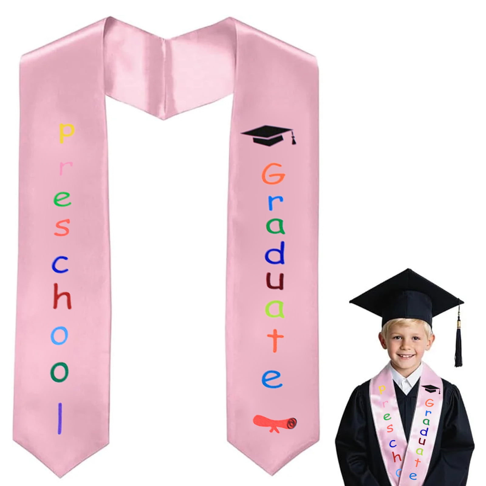 Graduation Decorations 2025 Graduation Clearance! Children's Graduation ...