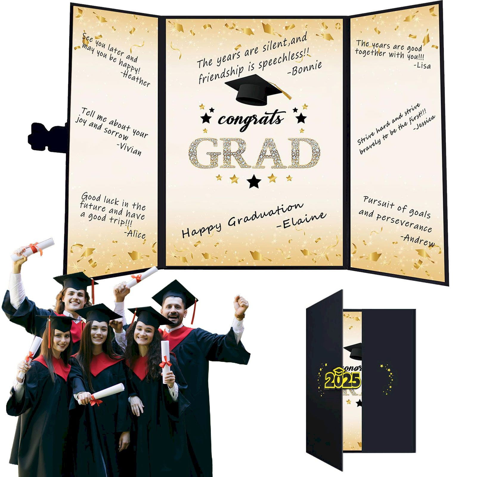 Graduation Decorations 2025 Graduation Decorations Class Of 2025 ...
