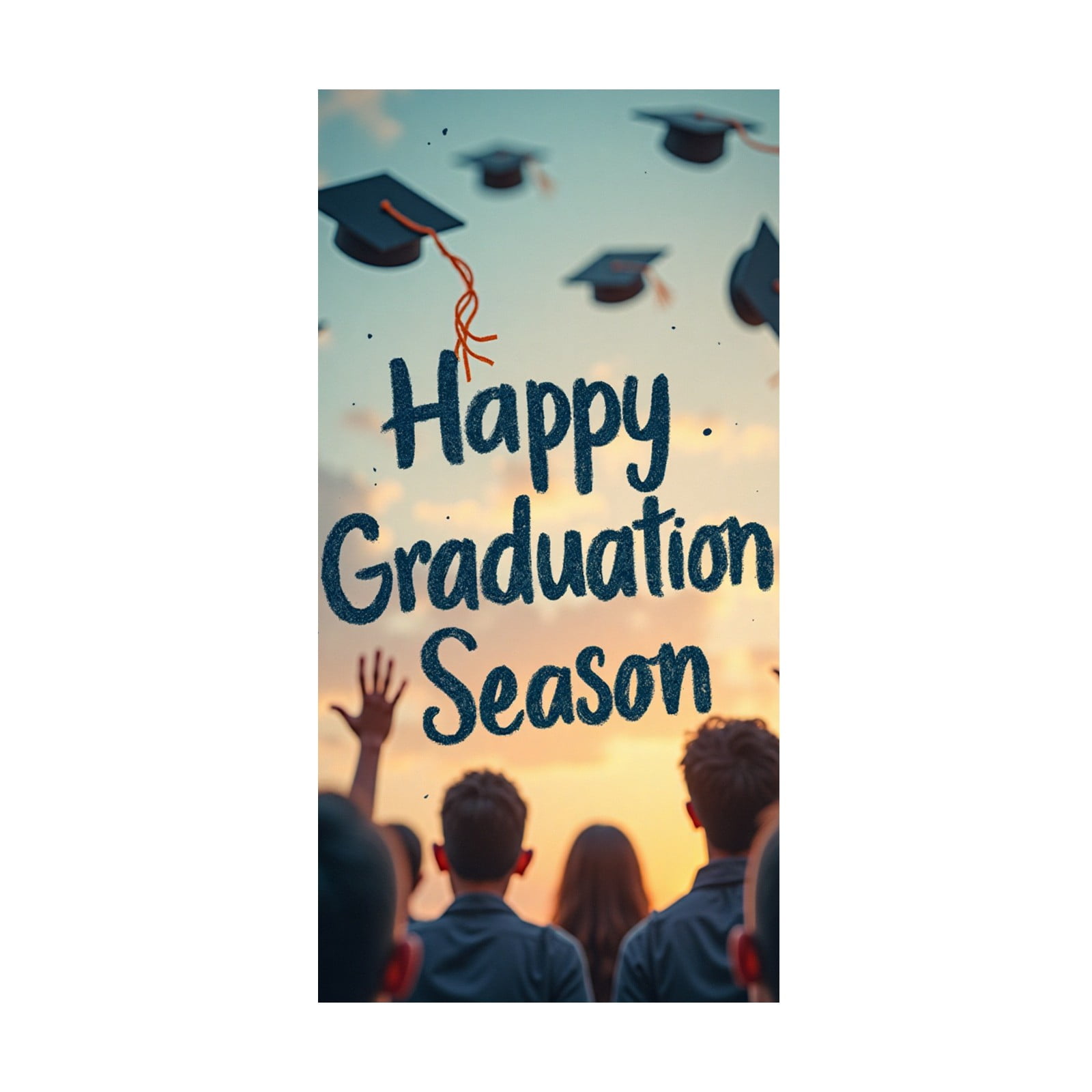 Graduation Decorations 2025 Graduation Door Curtains Can Easily Enhance ...