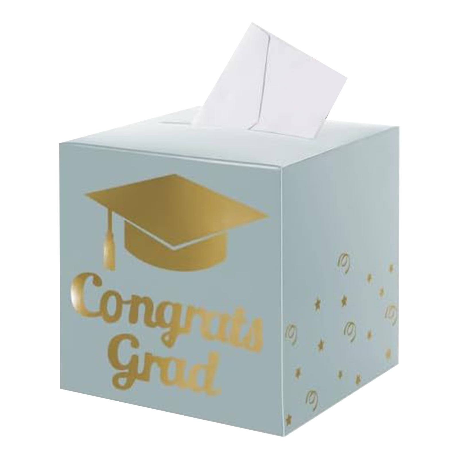 Graduation Decorations 2025 Paper Graduation Cap, Handmade In Black And ...