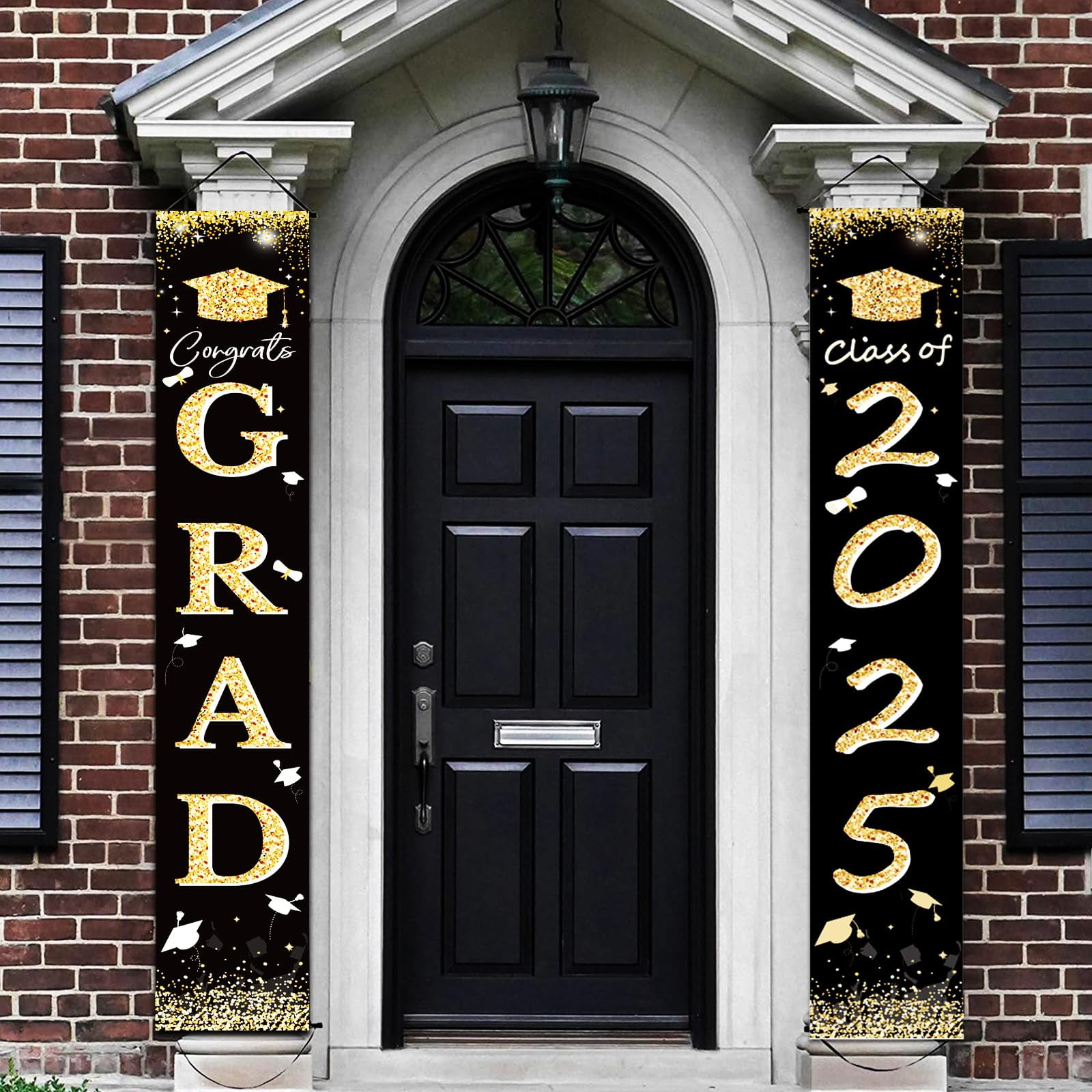 Graduation Decorations 2025 - STF9 Graduation Decorations, Graduation ...