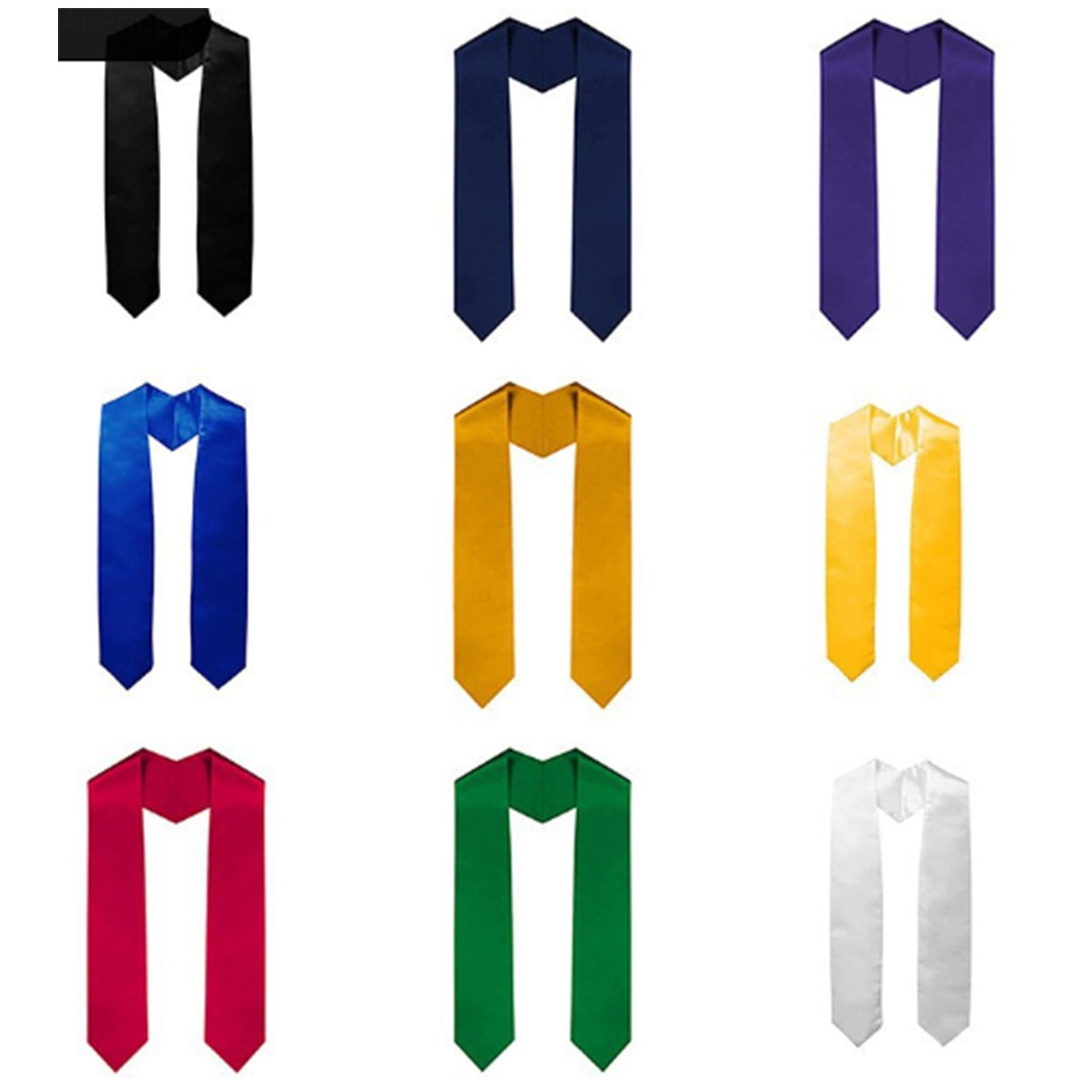 Graduation Decorations 2025 Summer promotion! College Student Honor ...