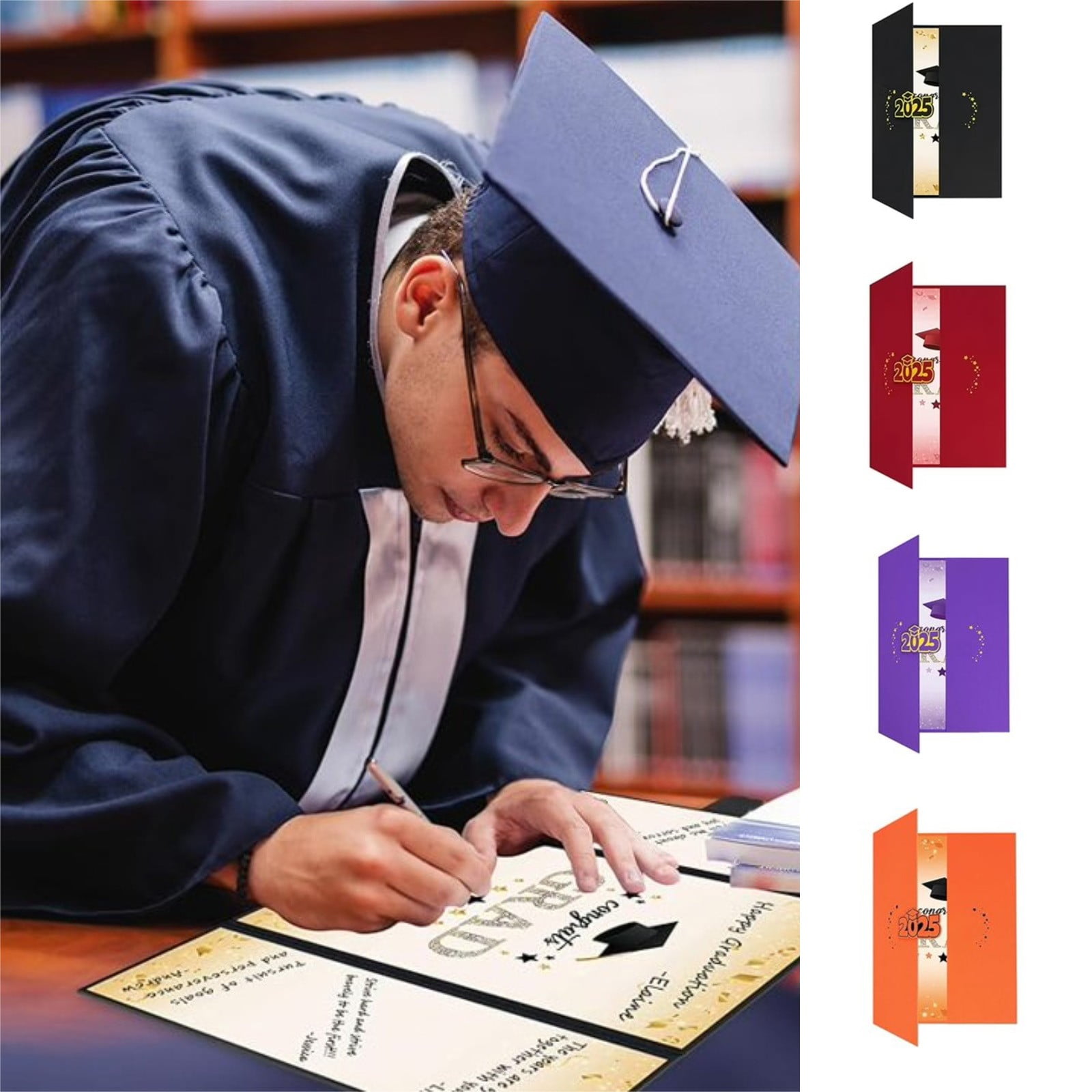 Graduation Decorations Class of 2025 Graduation Clearance! 2025 ...