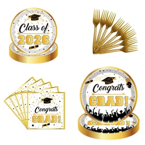 Graduation Decorations in Graduation Party Supplies - Walmart.com