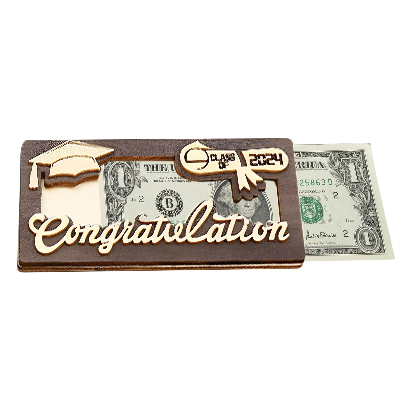 Graduation Decorations Clearance Piecatle Graduation Gift Holder Class ...