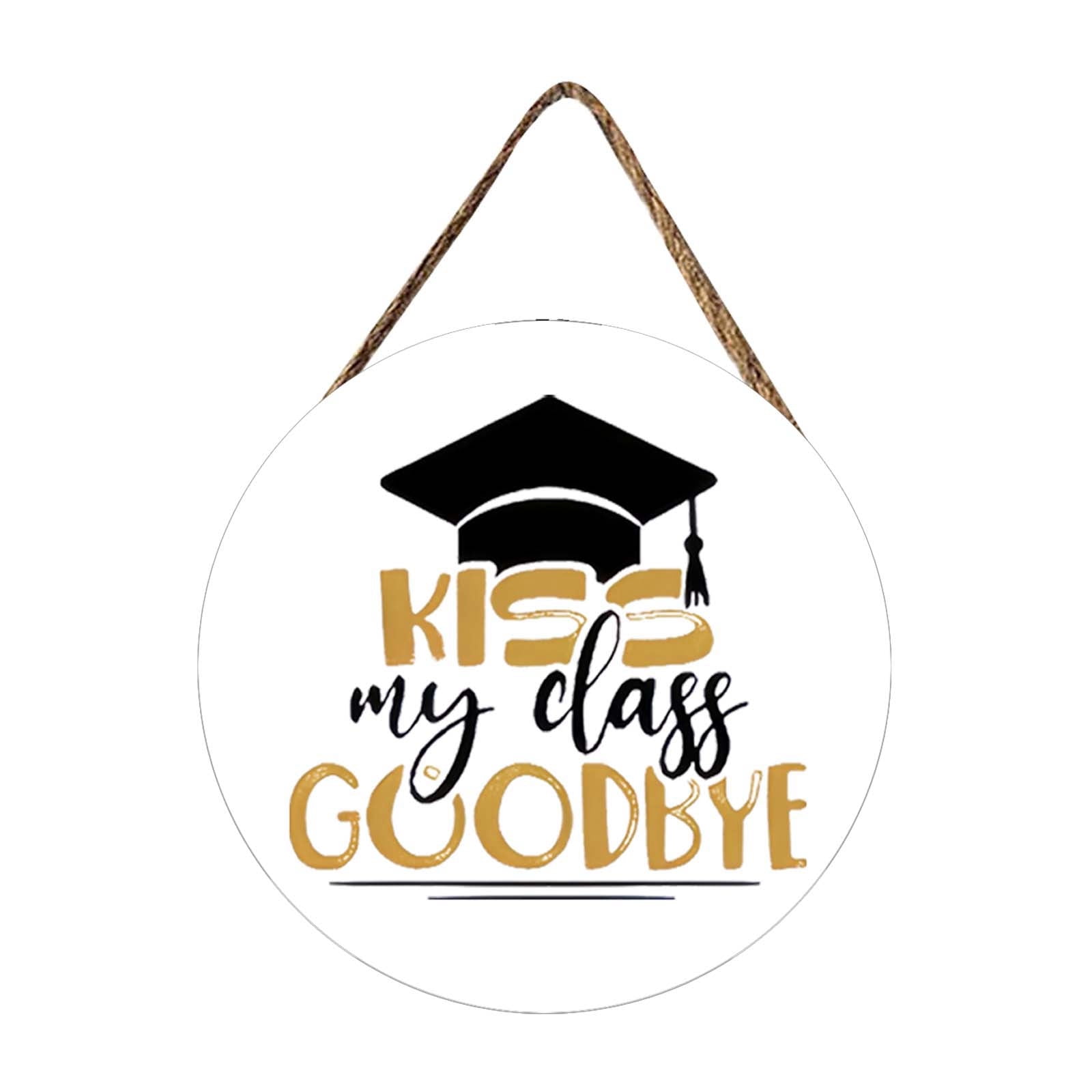 Graduation Decorations Congrats Grad Sign 2025 Graduation Sign ...