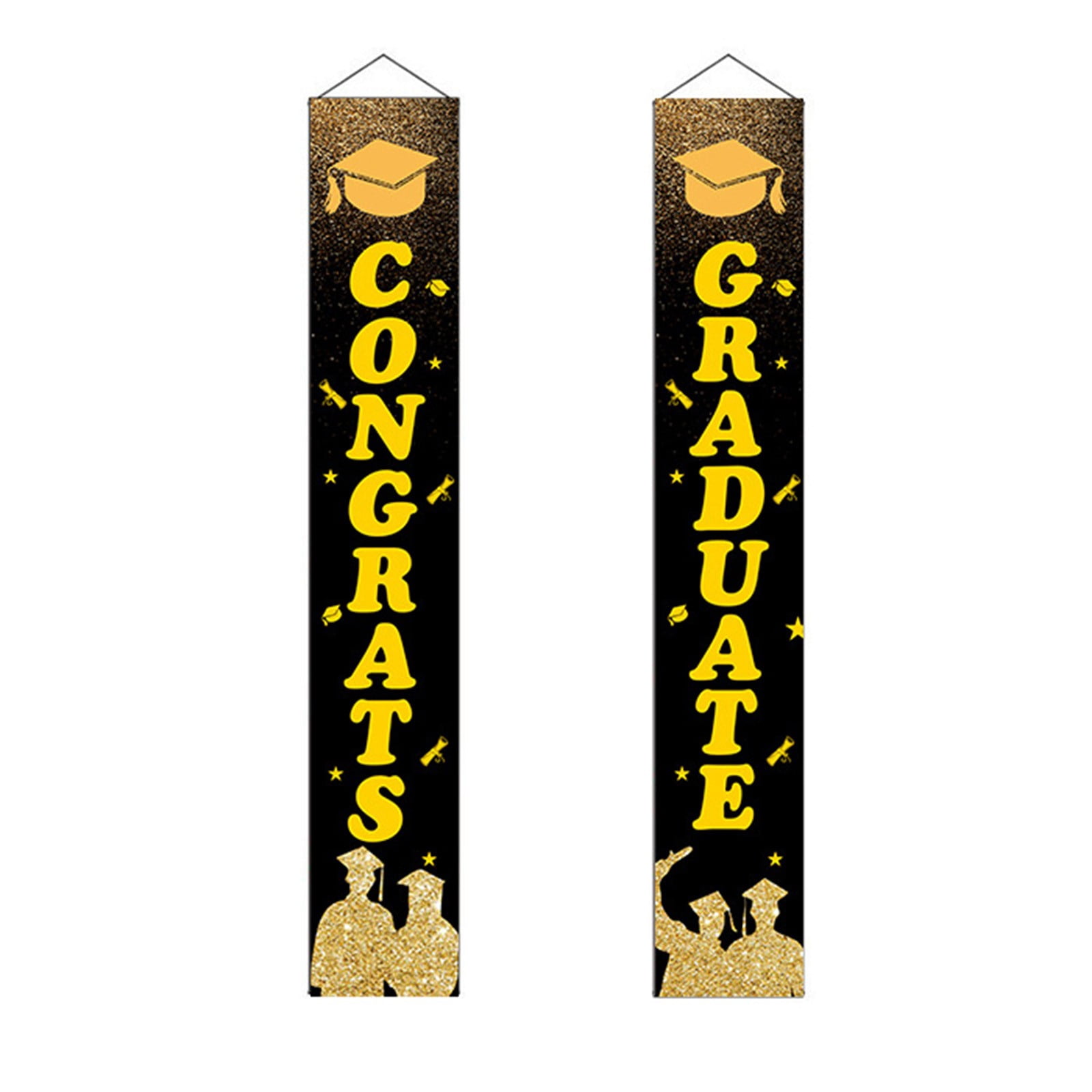 Graduation Decorations, Graduation Party Decorations 2025, Congrats ...