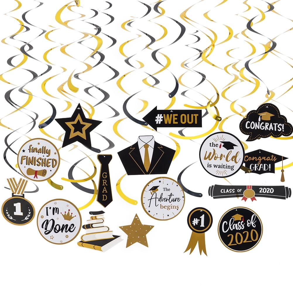 Graduation Decorations, Graduation Party Decorations Graduation Party ...