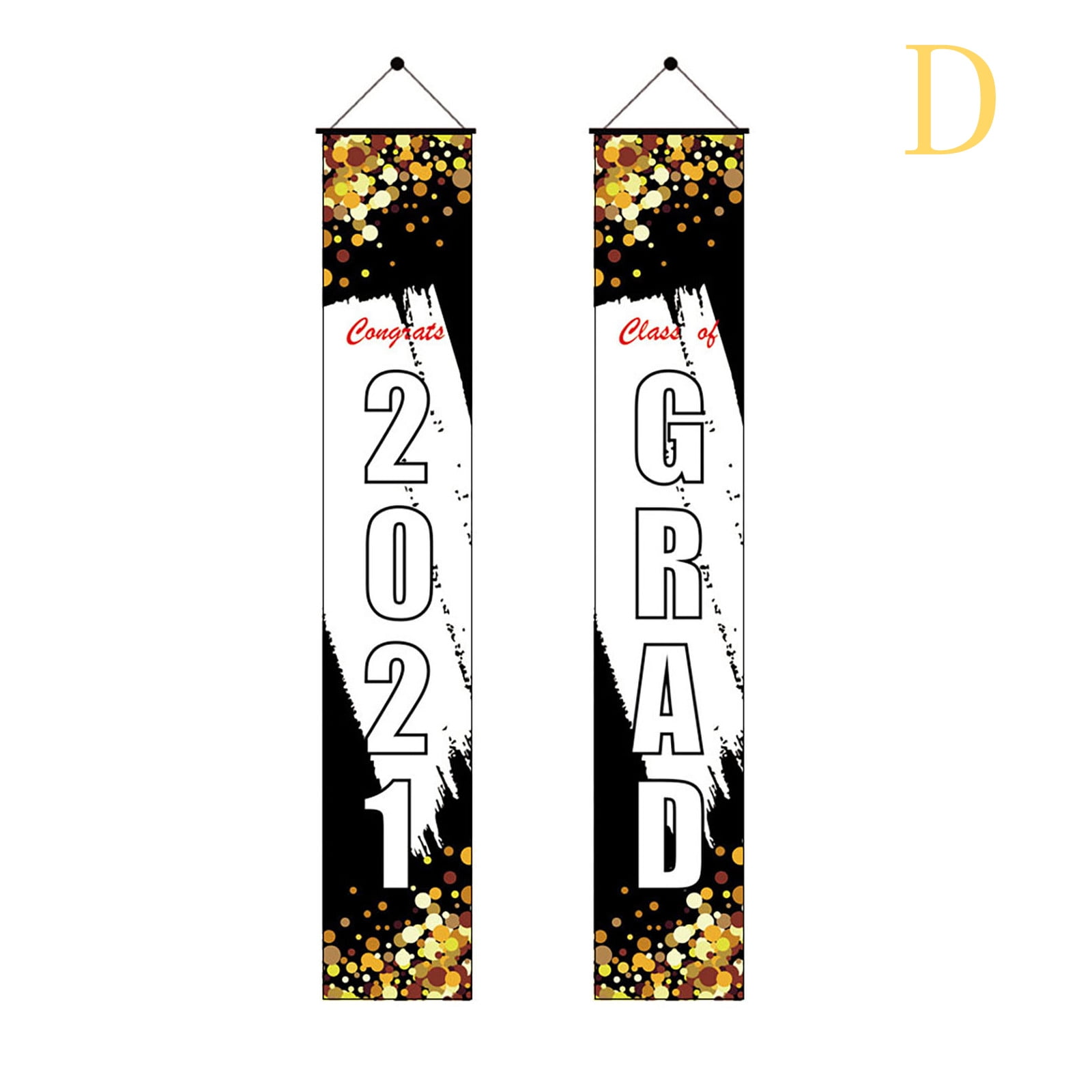 Graduation Decorations Graduation Party Supplies 2021 Graduation ...