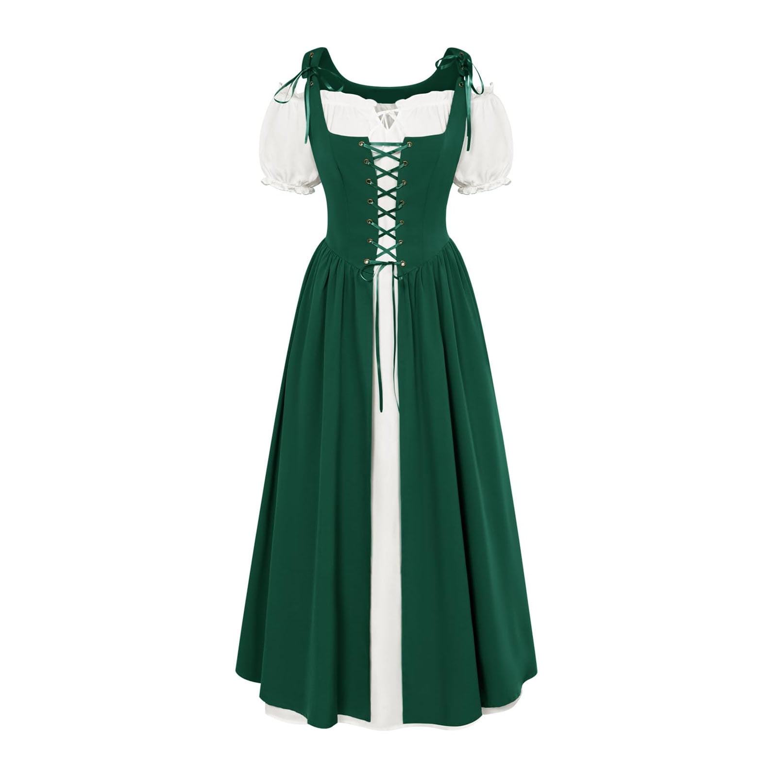 Graduation Dresses for Teens Women Cold Shoulder Gothic Dress Short ...