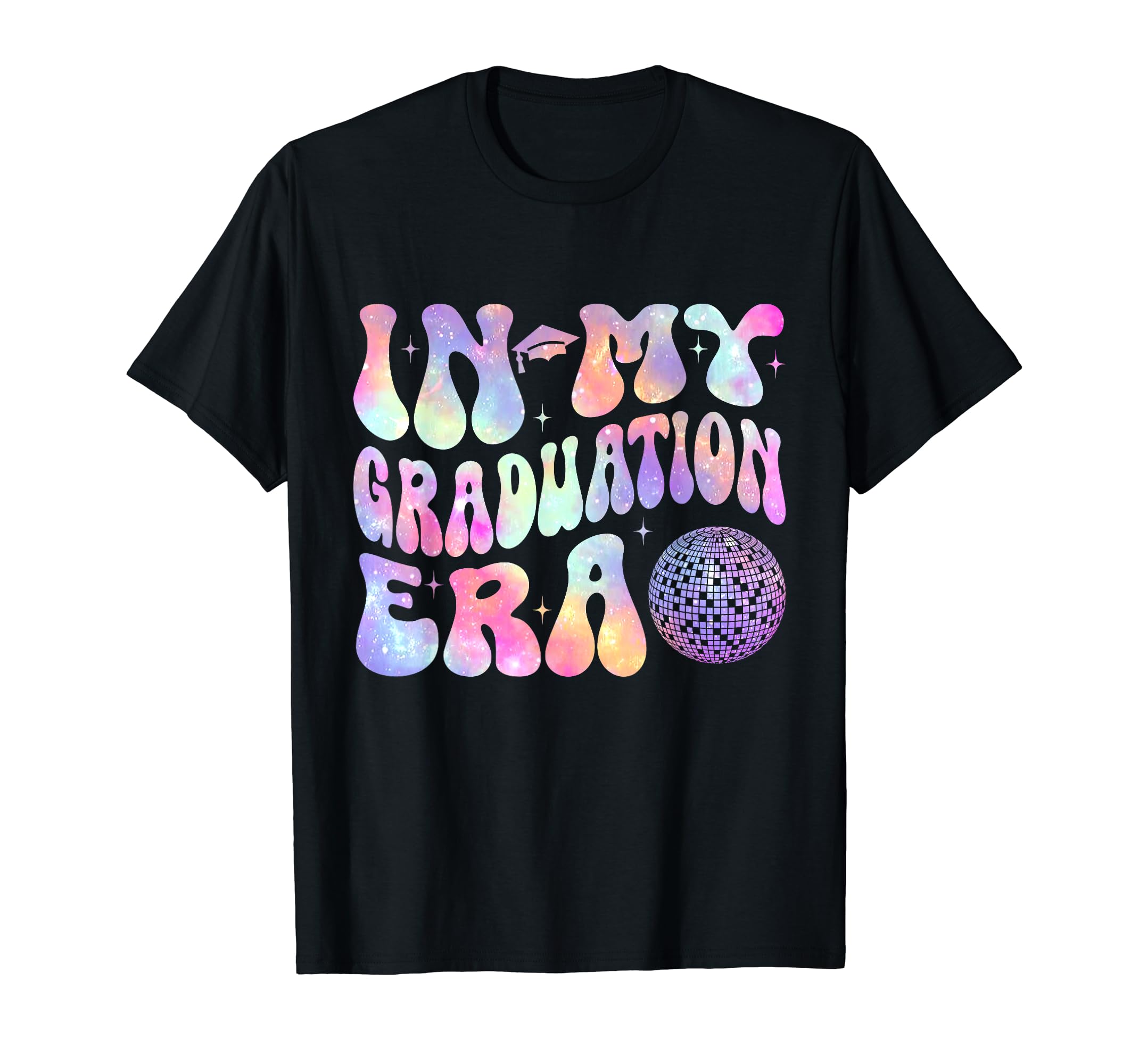 Graduation Era 2024 Celebratory T-Shirt-3XL - Walmart.com