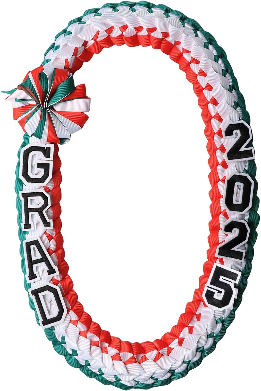Graduation Fine Leis Grad 2025 money lei Graduation Leis Graduation ...