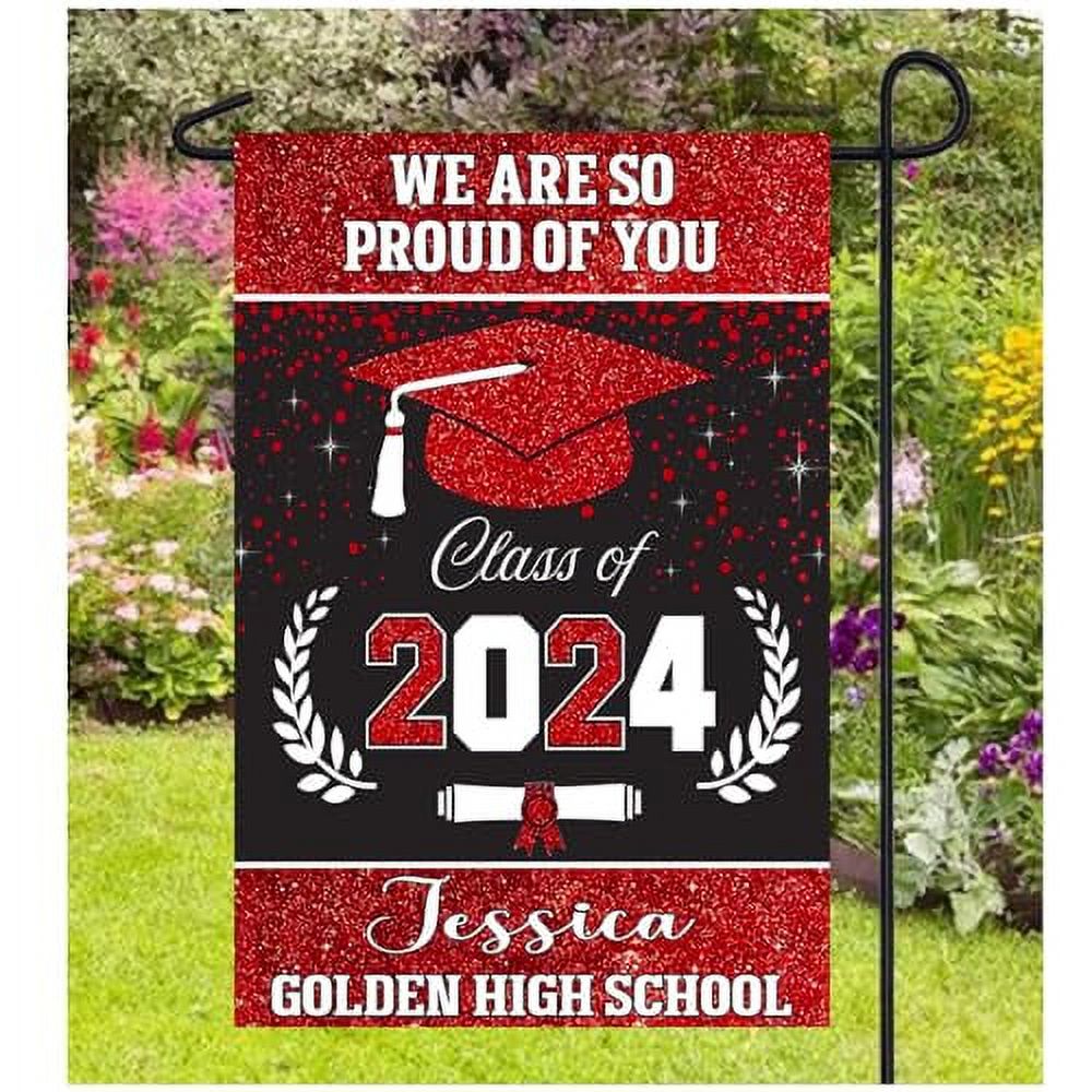 Big Dot of Happiness Through the Decades - Yard Sign and Outdoor Lawn ...