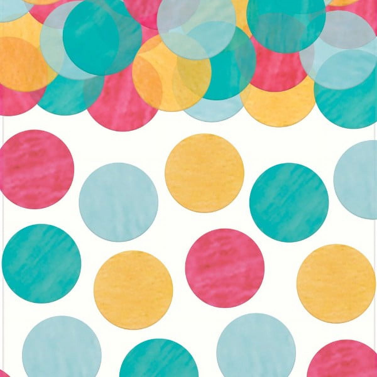 Graduation 'Follow Your Dreams' Tissue Paper Confetti (0.8oz) - Walmart.com