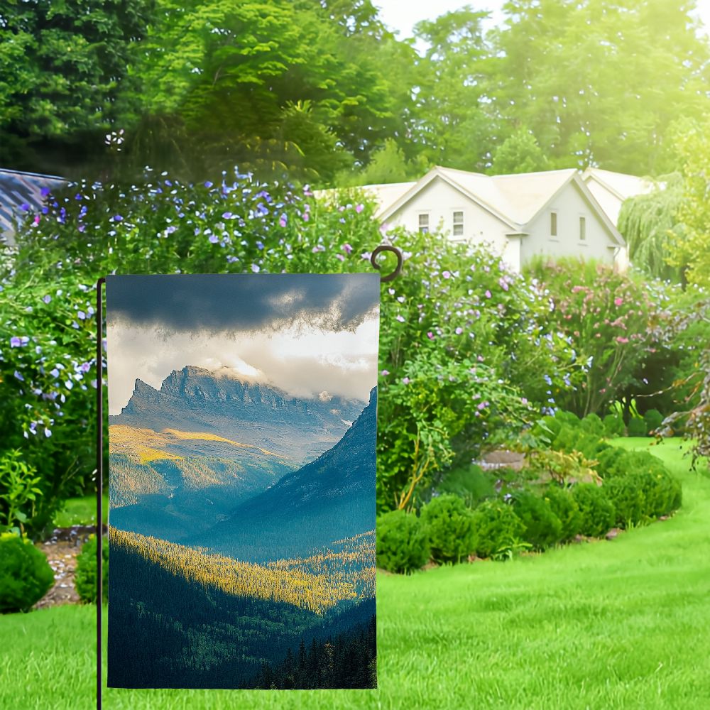 Graduation Garden Flag Garden Flag (Combo 12x18 inch and 28x40 inch ...