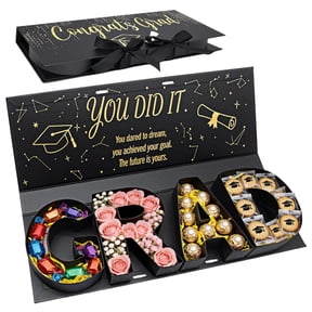 Graduation Gift Boxes