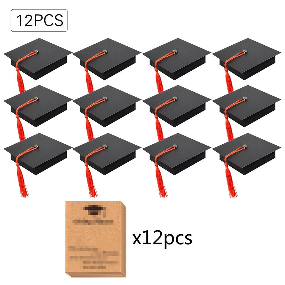 Graduation Gift Box, Graduation Gift Card Box Shaped Gift Box Gra Boxes ...