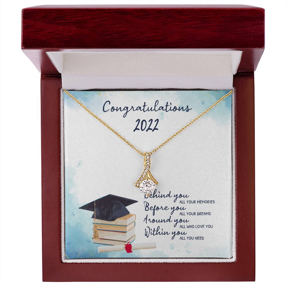 Graduation Gift For Daughter, Personalized Graduation, Jewelry For ...