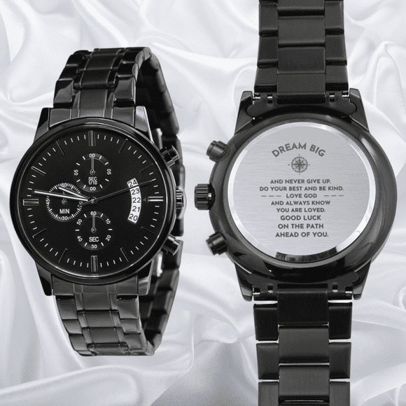 Graduation Gifts - Watches & Jewelry