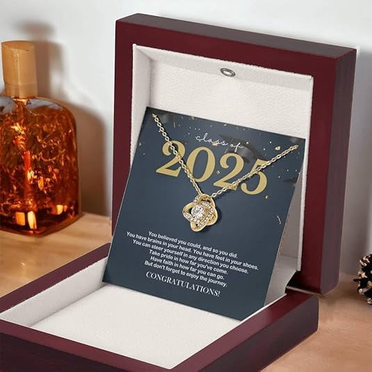Graduation Gift Ideas for Class of 2025 University College High School ...