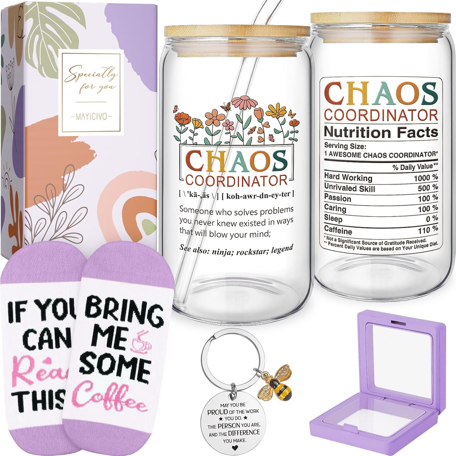 Graduation Gifts for Her 2025, Cool High School College Graduation ...