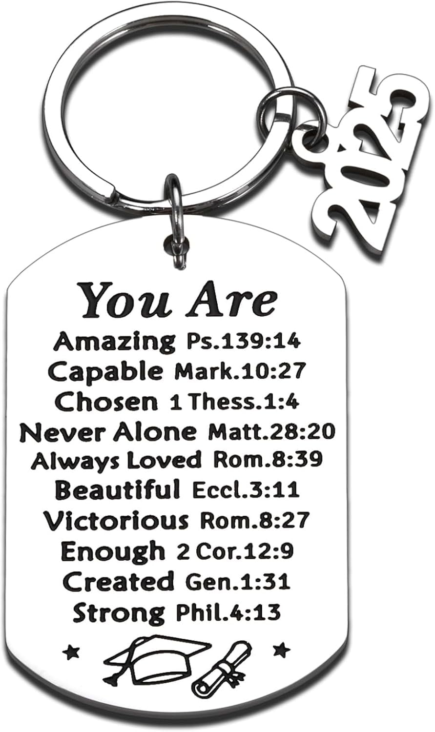 Graduation Gifts for Him 2025 Graduation Gifts for Her Class of 2025 ...