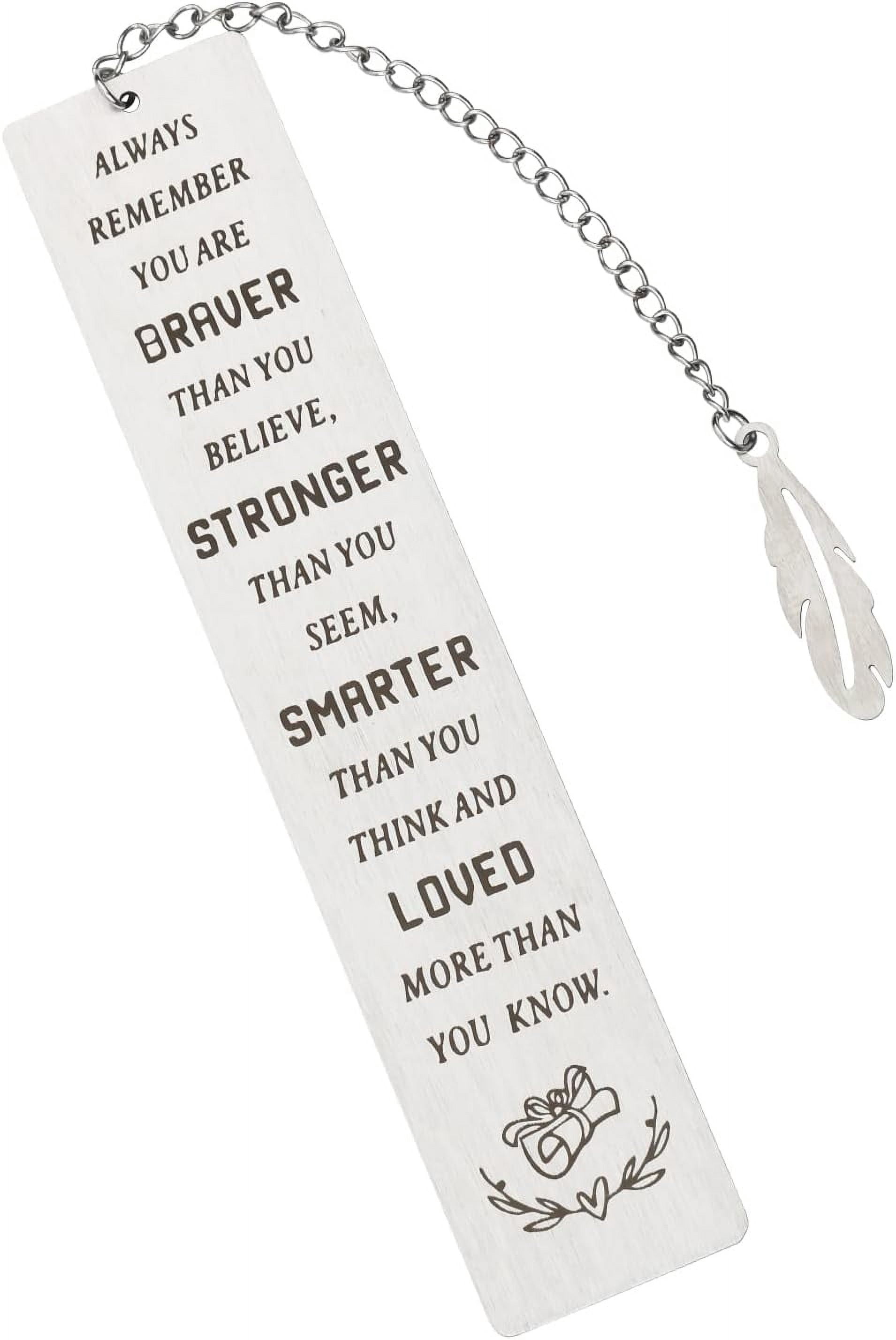 Graduation Gifts Bookmark for 2025 College Senior Middle School PHD ...