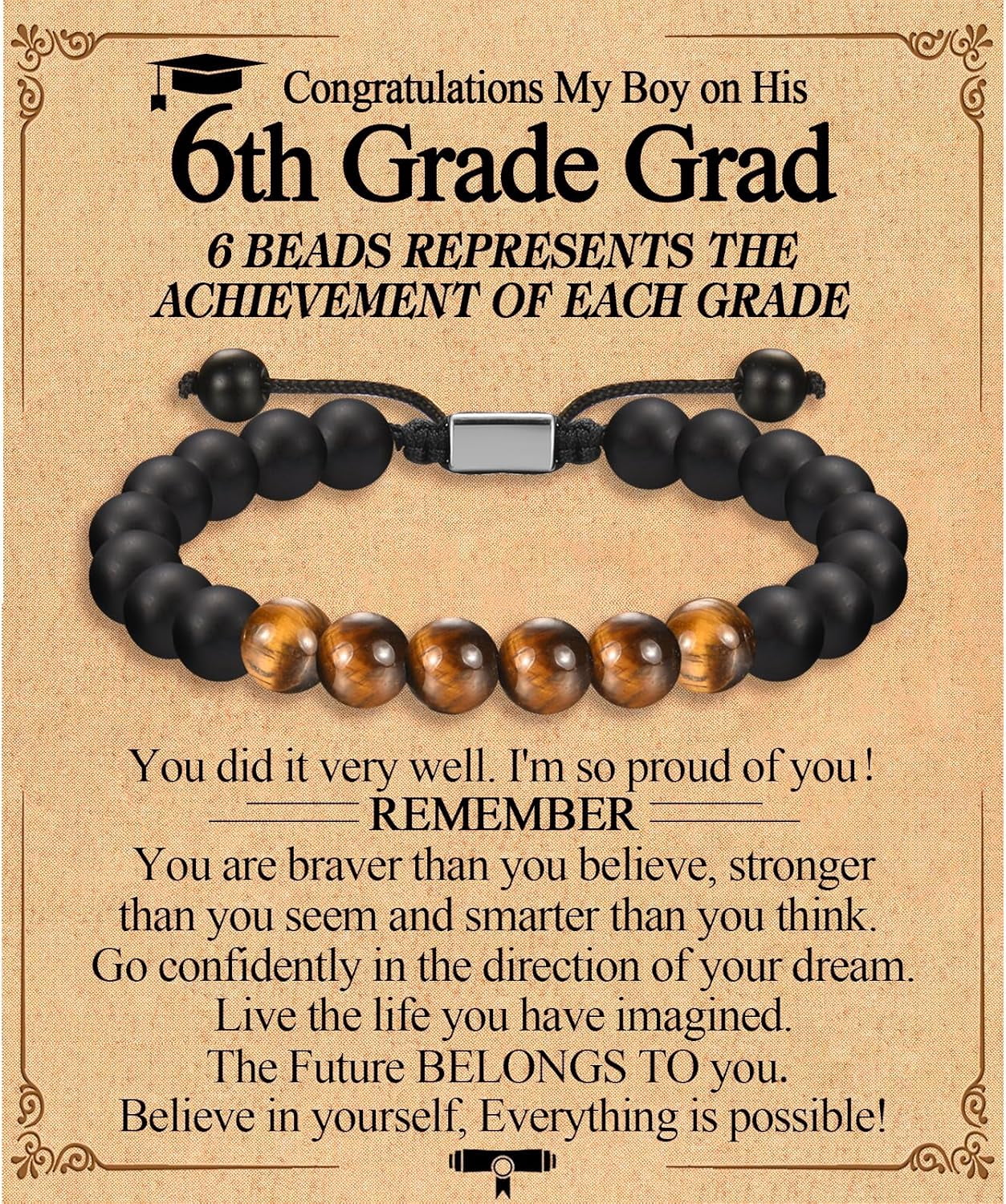 Graduation Gifts for Him Boys Men 2025 High School/Kindergarten ...
