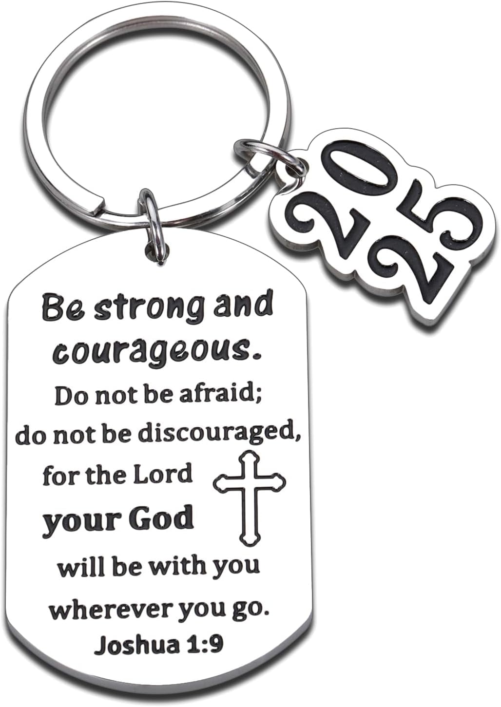 Graduation Gifts for Her - Class of 2025 Keychain, Graduation ...