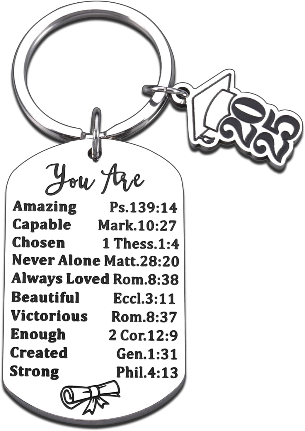 Graduation Gifts for Him Her Class of 2025 Senior High School First ...