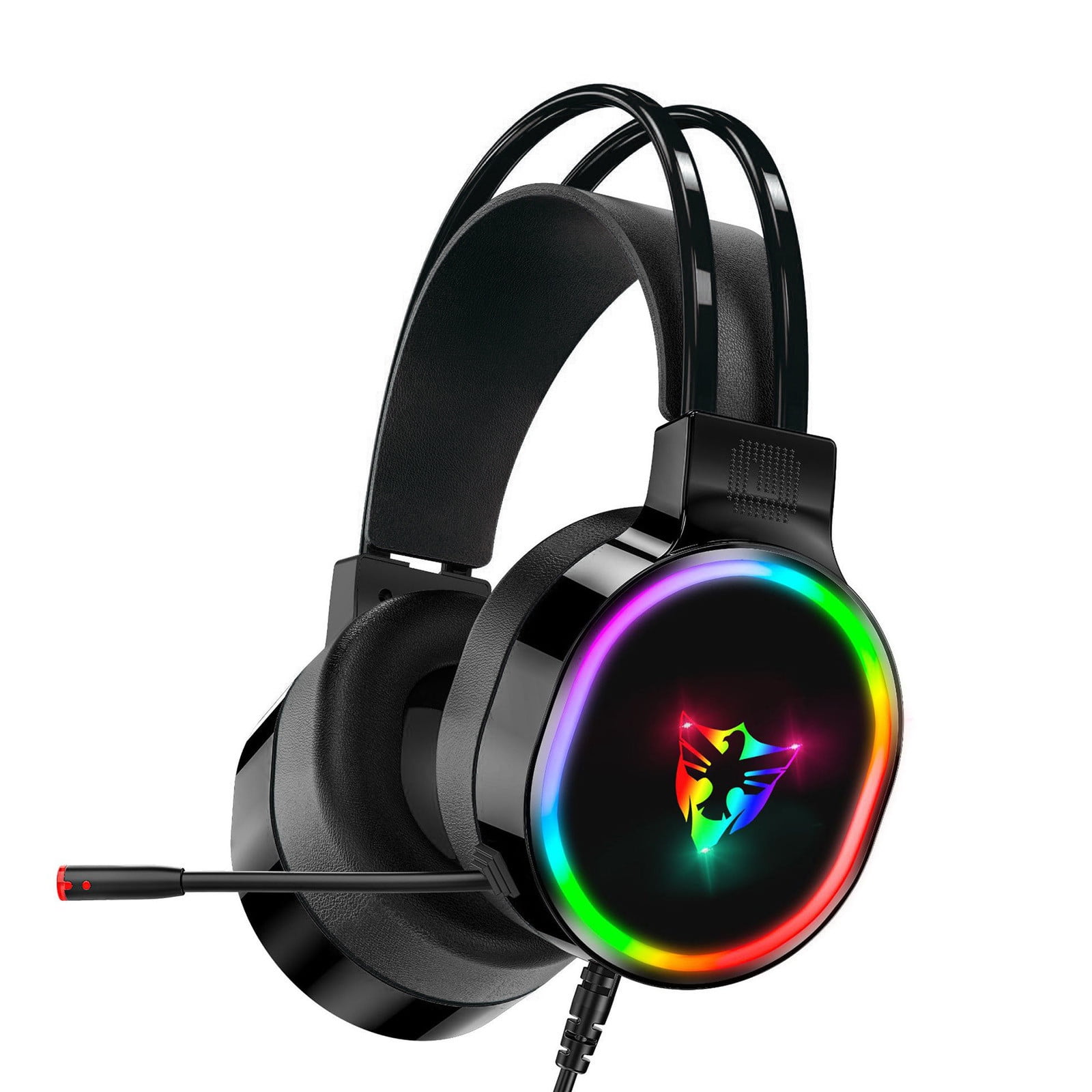 Graduation Gifts Decorations Zeceouar Gaming Headset With Microphone ...