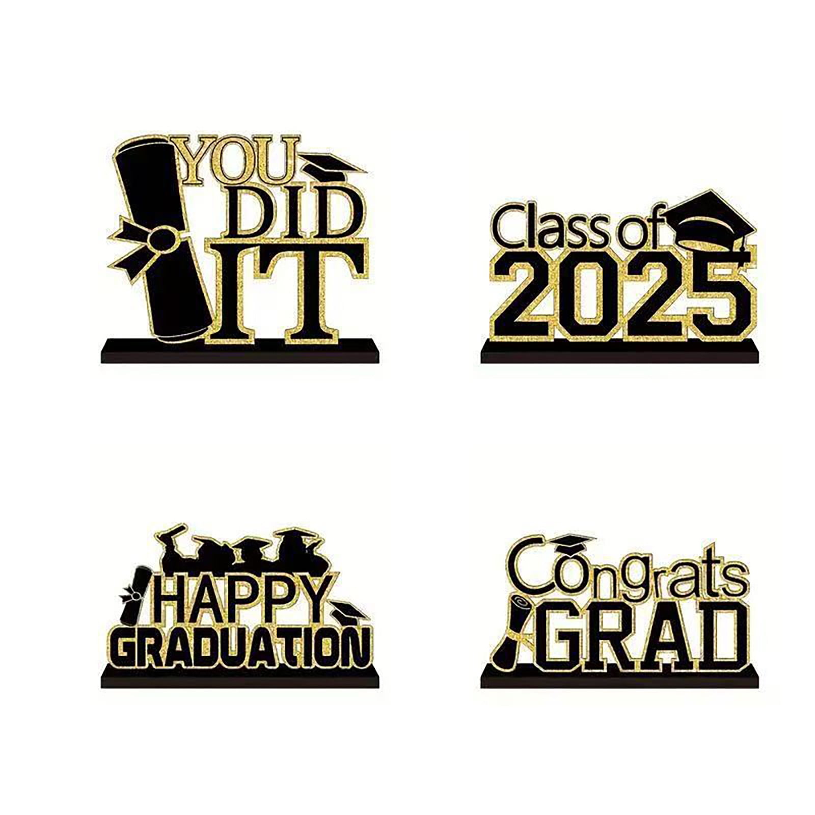 Graduation Gifts Graduation Decorations 2025 Graduation Party ...