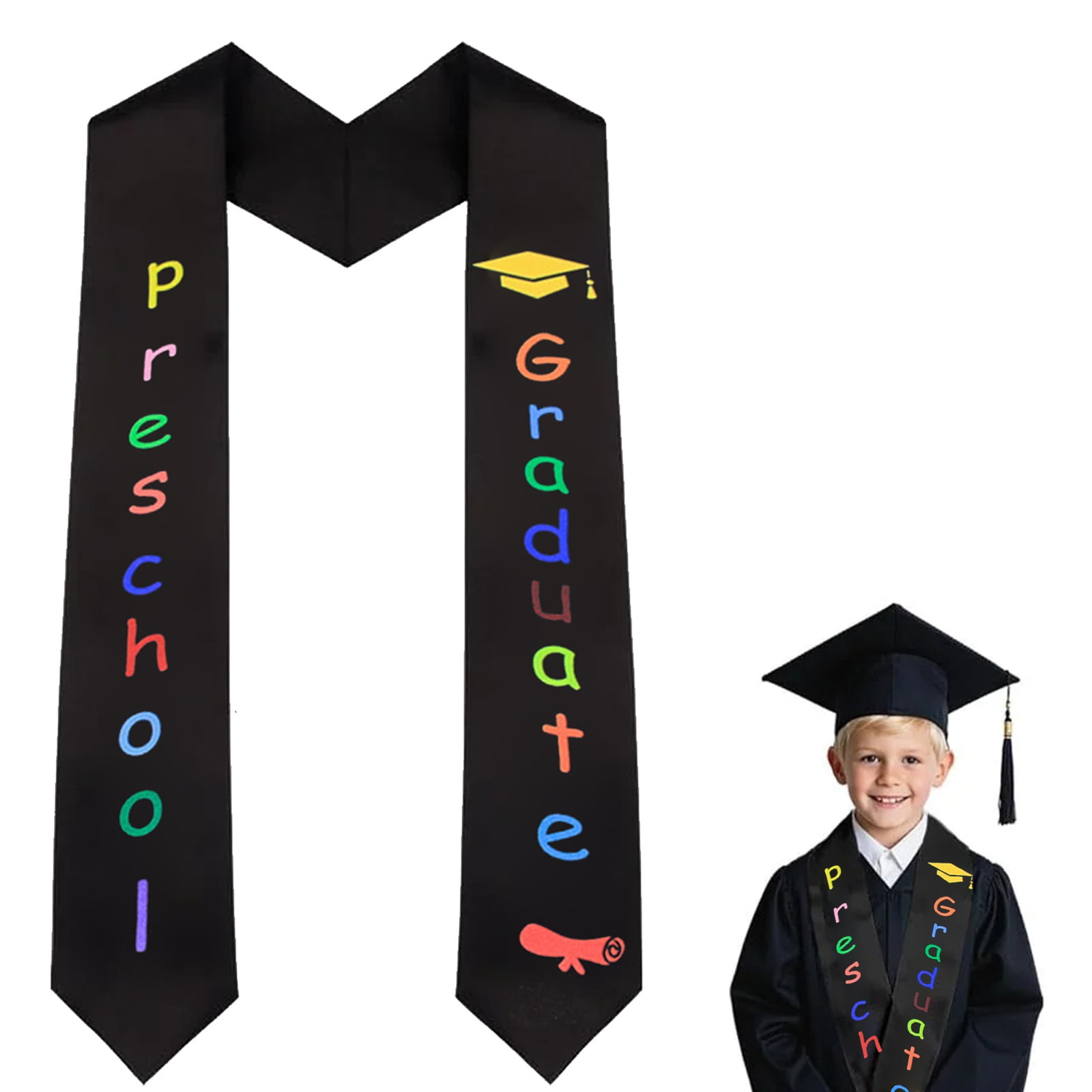 Graduation Gifts Graduation Decorations 2025 deals Children's ...