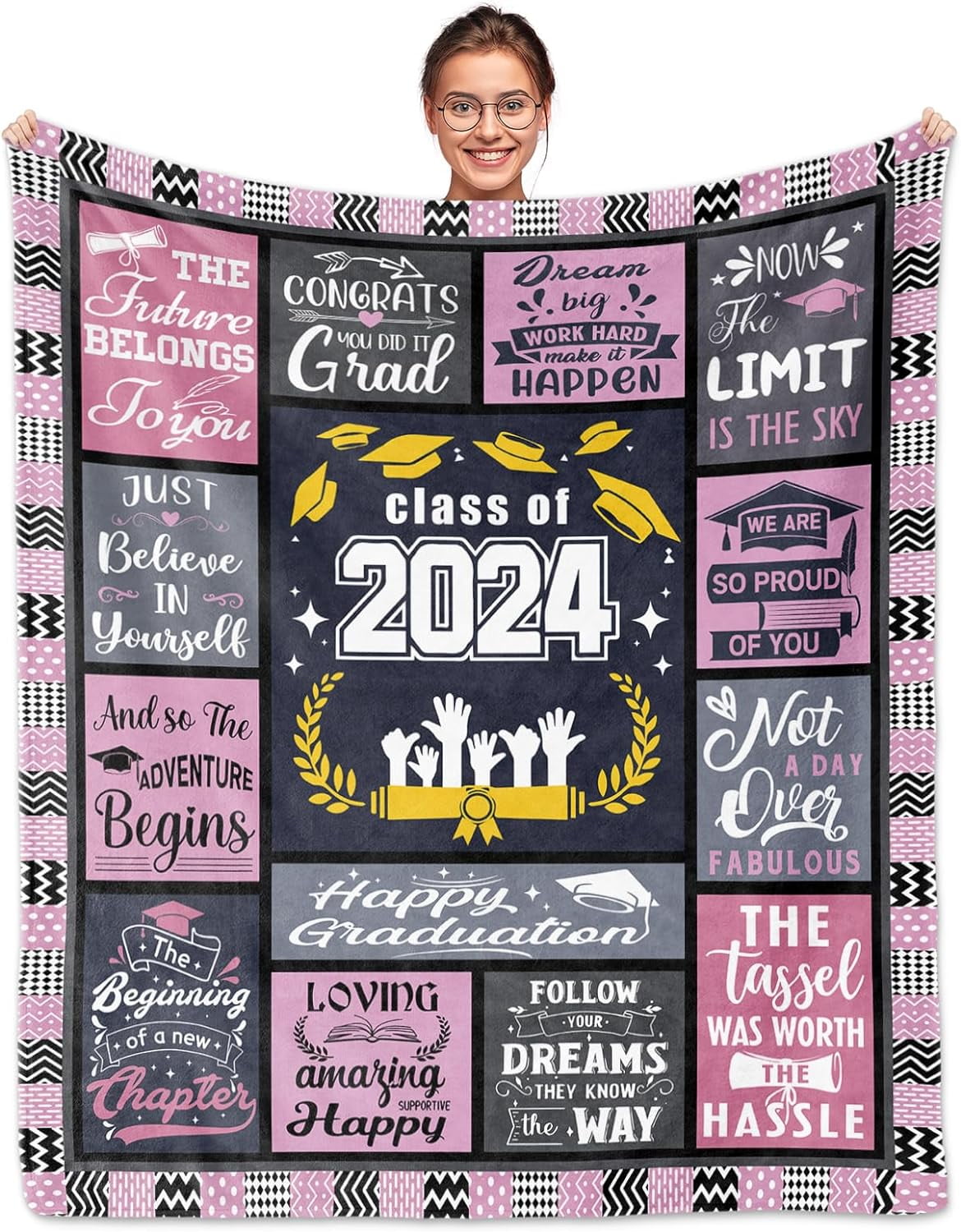 Graduation Gifts,Graduation Gifts for Her, 2024 Graduation Gifts ...