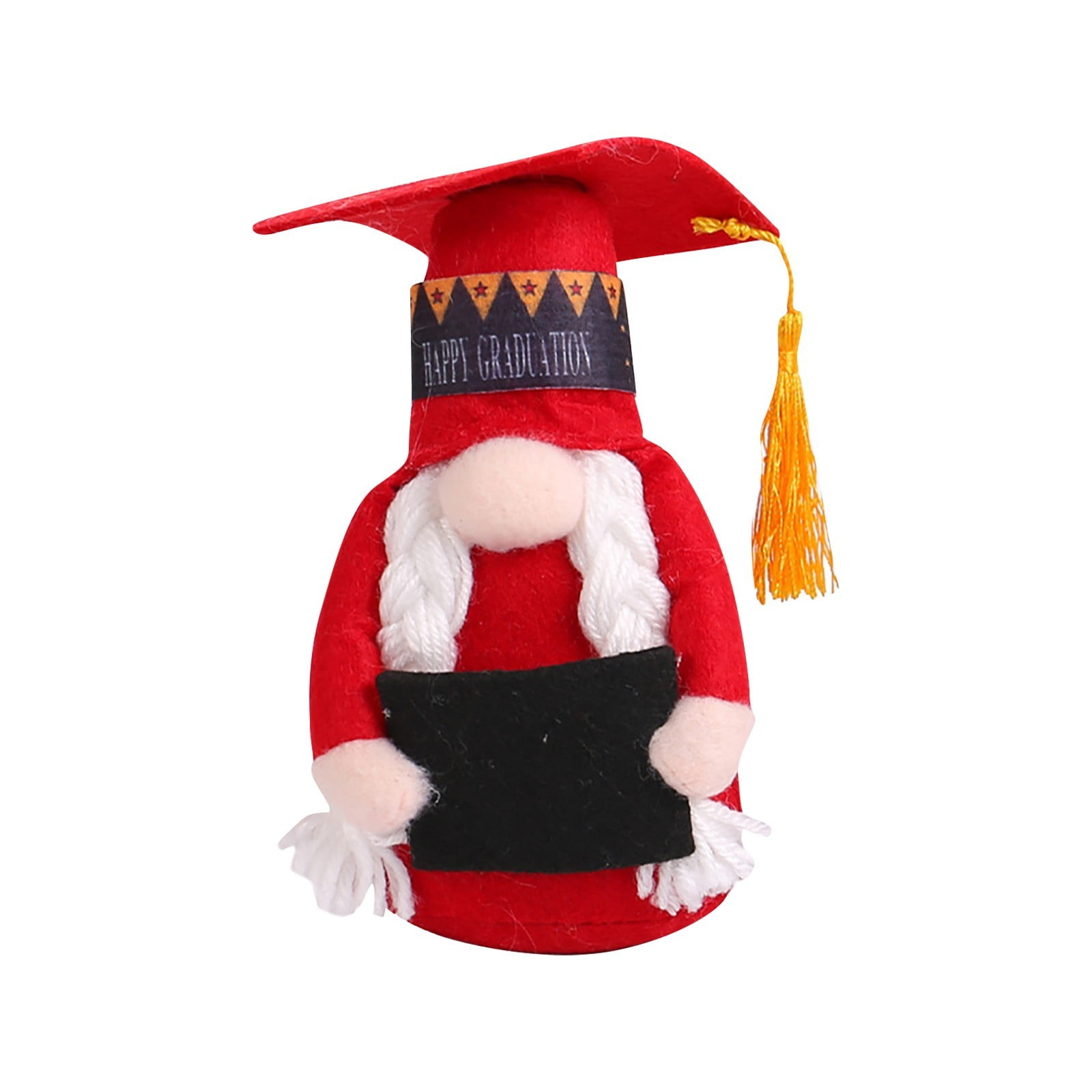 Graduation Gifts Graduation Soft Plush Doll Toy with Cap Graduation ...
