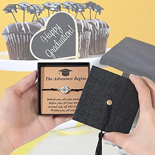 Graduation Gifts for Her/Him, 2025 University Master Doctor High School ...