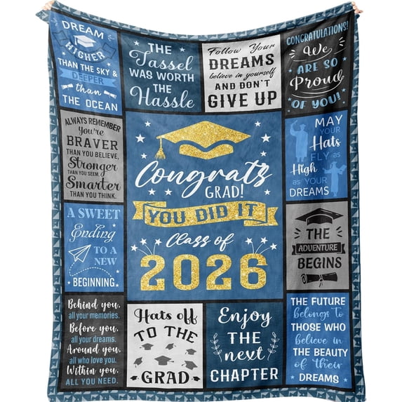 Graduation Gifts for Her/Him, Police Academy, Nurse, Masters Degree ...