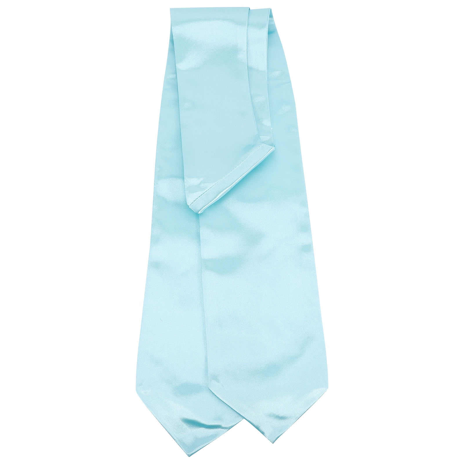Graduation Gown Shawl Senior Sashes Delicate for Shoulder Ribbon Plain ...