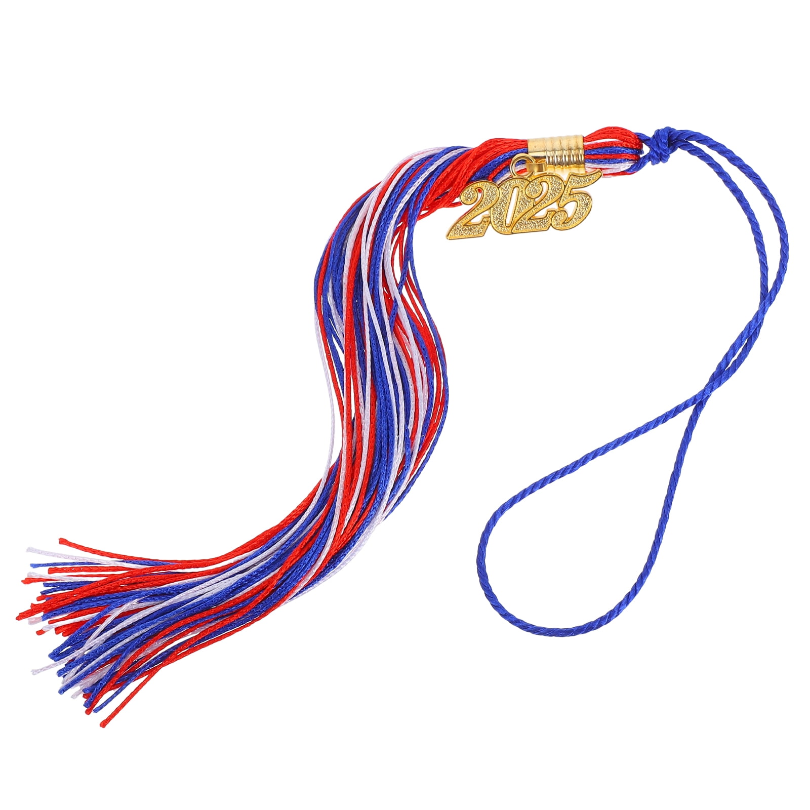 Doctor's Hat Tassel Accessories for Graduation Cap Decorative Pendant ...