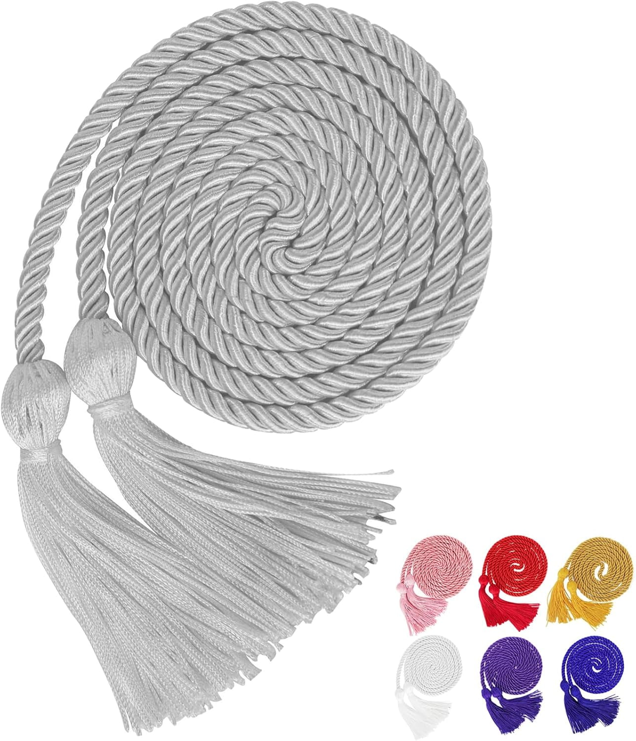 Graduation Honor Cord, 2025 Graduation Cord Yarn Honor Cords with ...