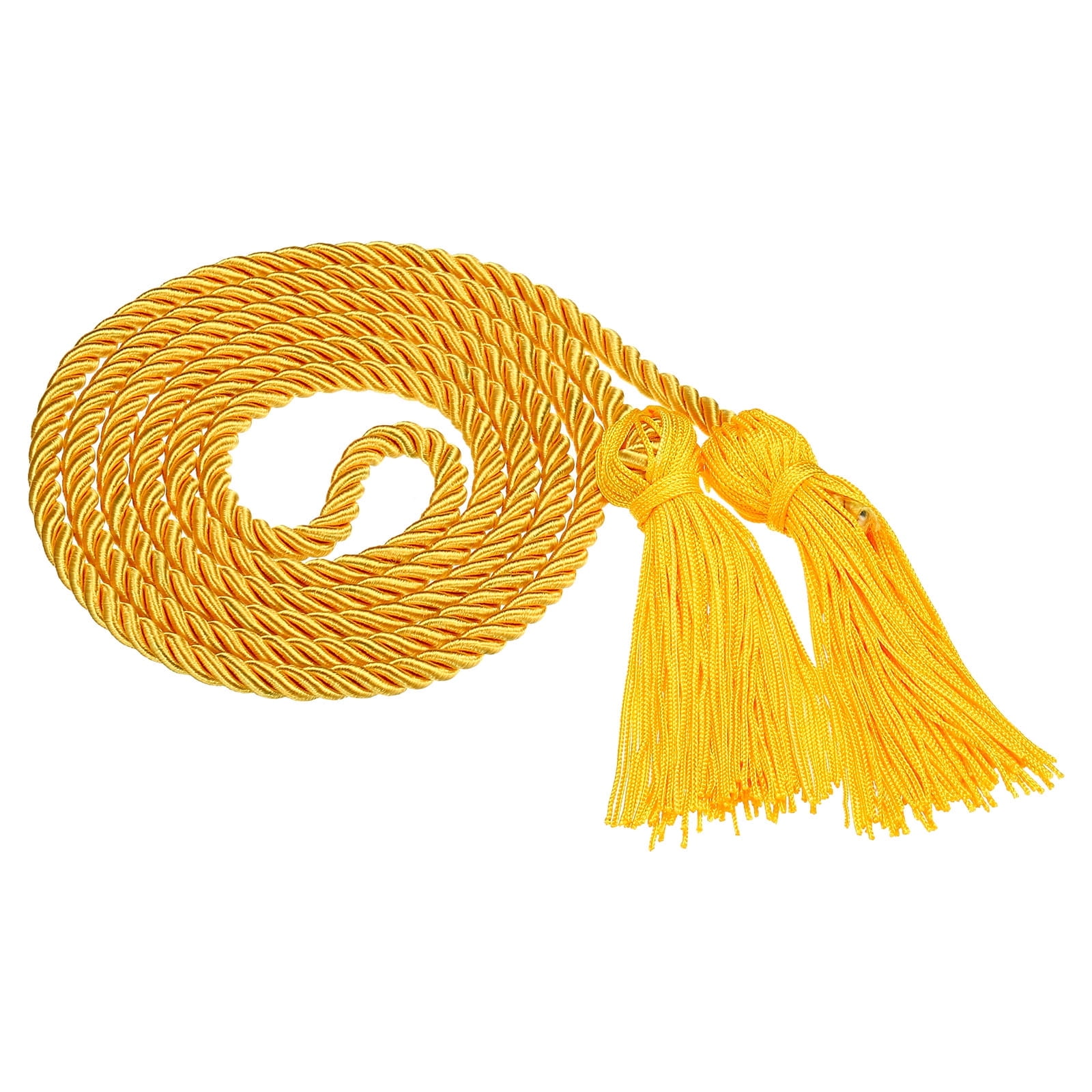 Graduation Honor Cords, 67inch Graduation Cords Tassel Graduation Ropes ...