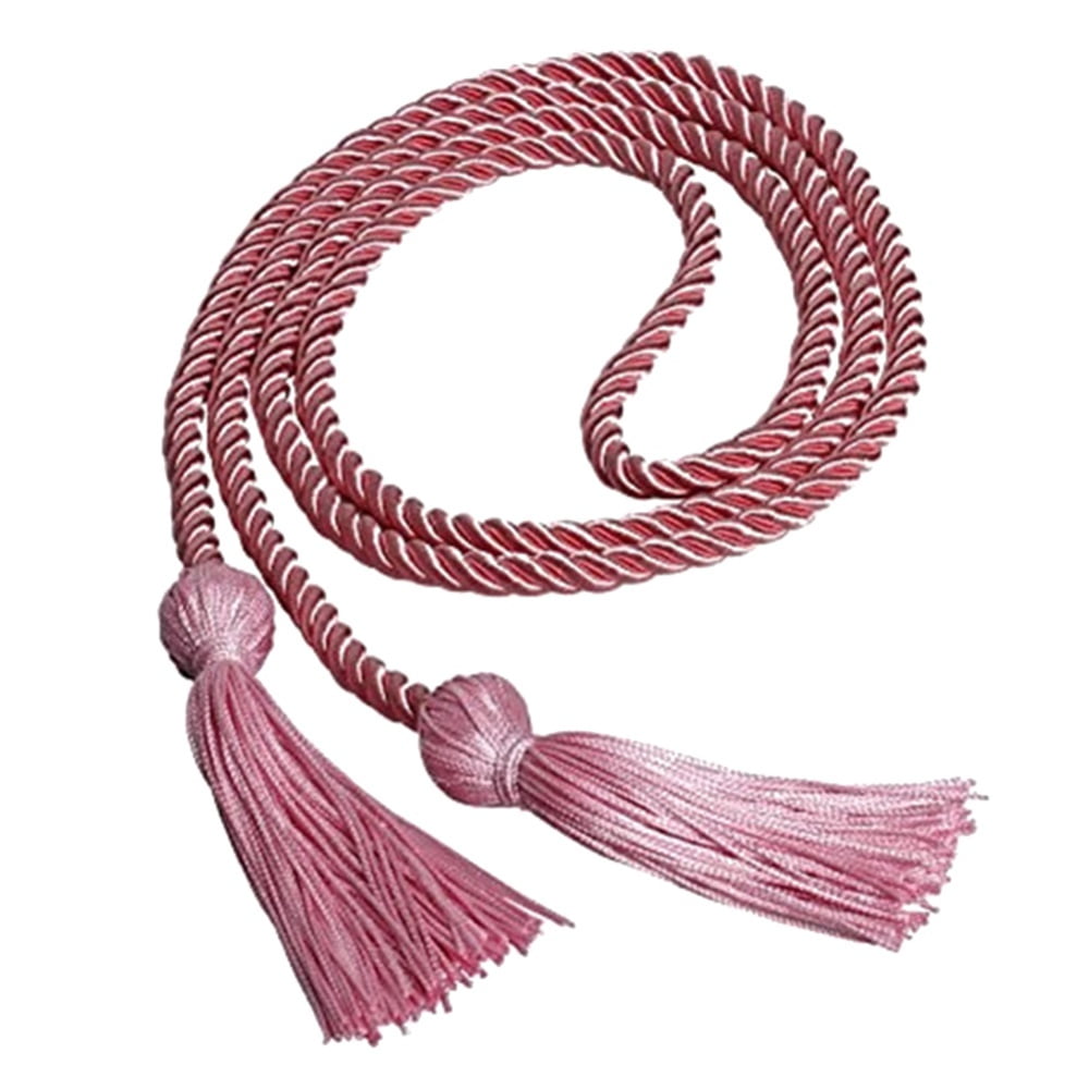 Graduation Honor Cords Gold Honor Cord Long Tassel for Graduation ...
