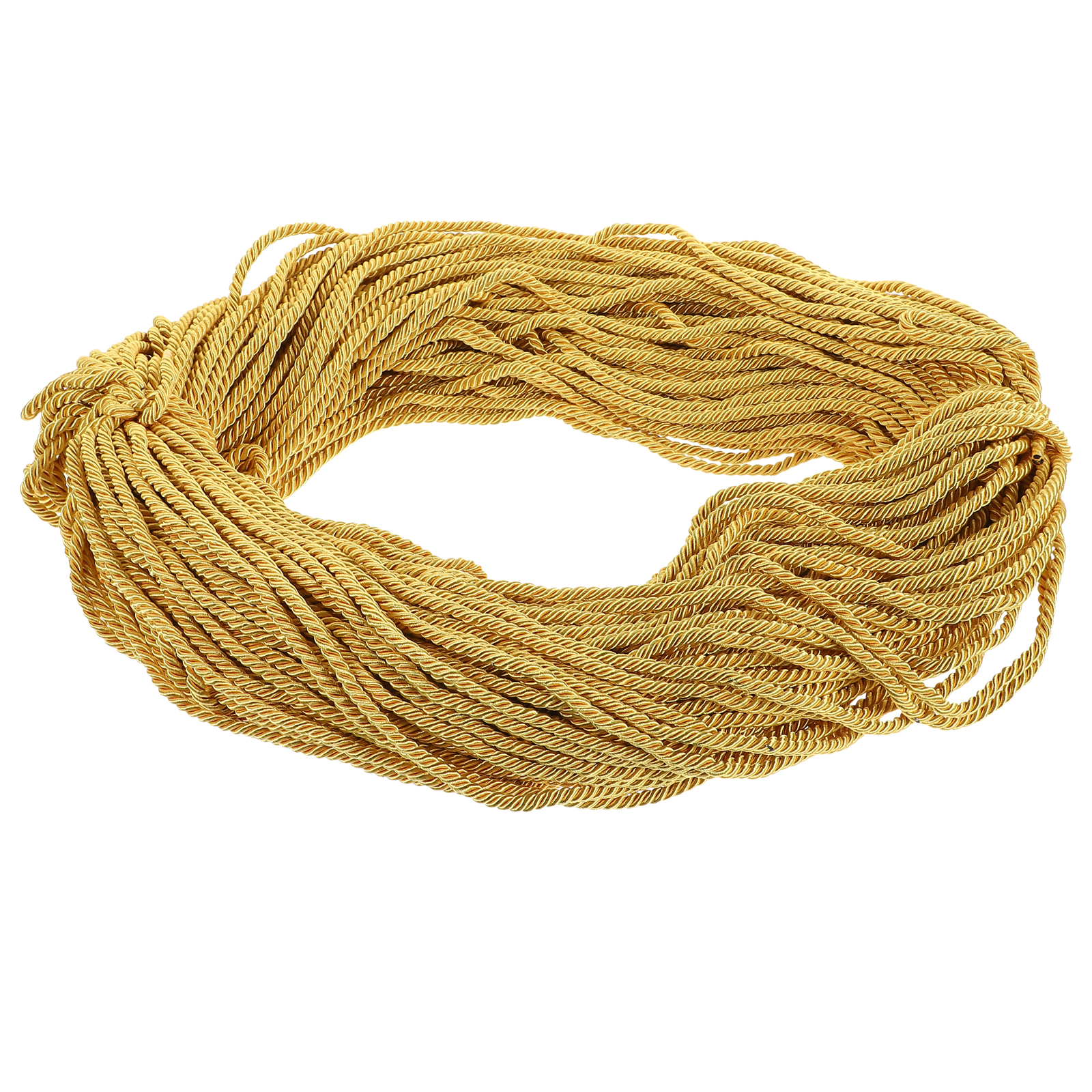 Graduation Honor Rope Cord Tassel Decoration Braided Cords Ornament ...