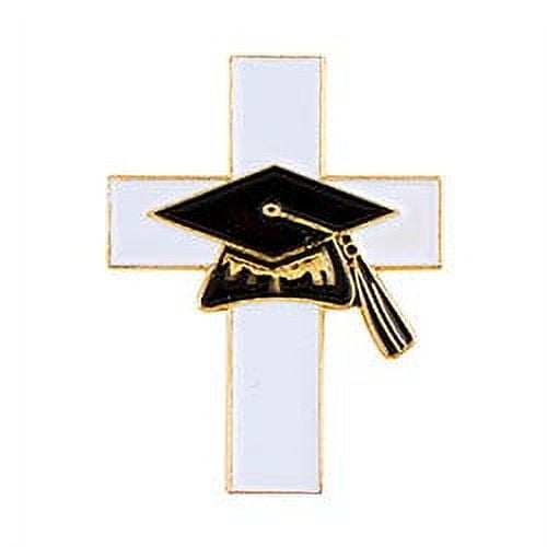 Graduation Lapel Pin - Walmart.com